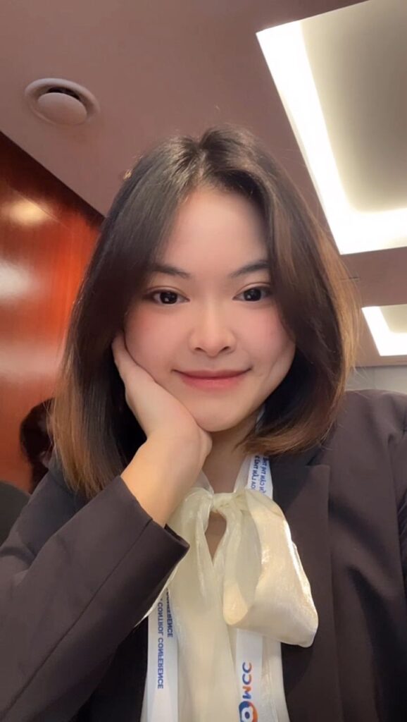 Candy Tan - Optometrist | Optical Shop