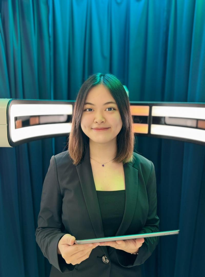 Candy Tan - Optometrist | Optical Shop